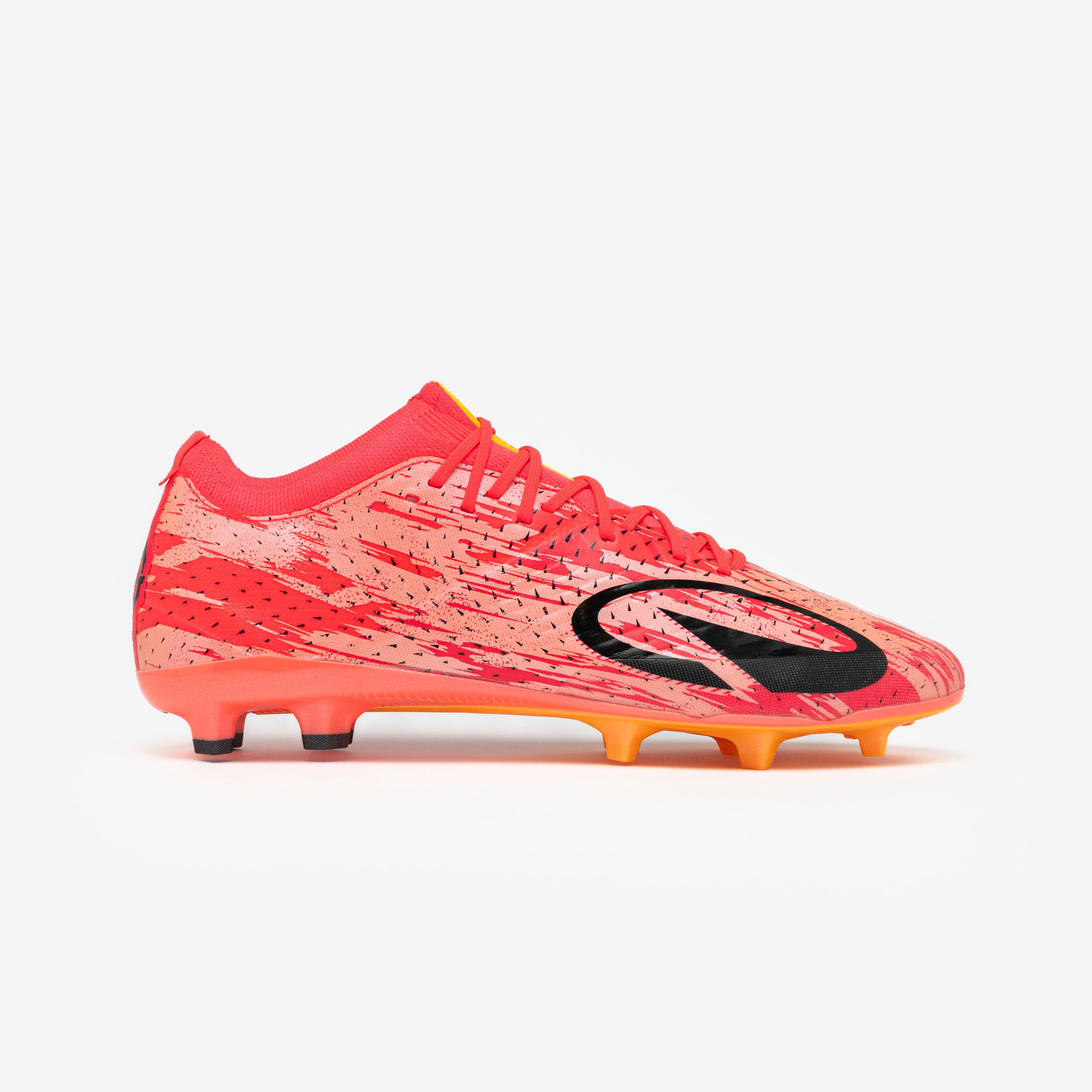 B4L - Kipsta CLR .Elite Griezmann - Red Storm