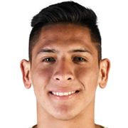 B4L - Edson Álvarez