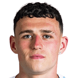 B4L - Phil Foden