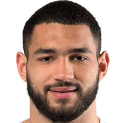 B4L - Cameron Carter-Vickers