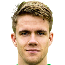 B4L - Kristoffer Ajer