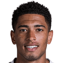 B4L - Jude Bellingham