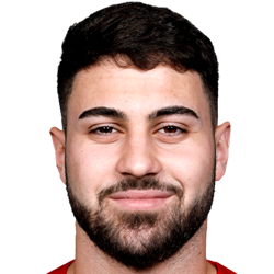 B4L - Josko Gvardiol