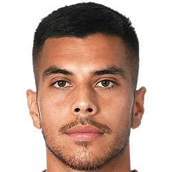 B4L - Boris Cespedes