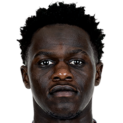 B4L - Naouirou Ahamada