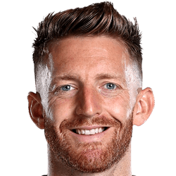 B4L - Mark Gillespie