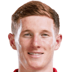 B4L - Elliot Anderson