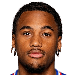 B4L - Wilson Odobert