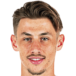 B4L - Anthony Rouault