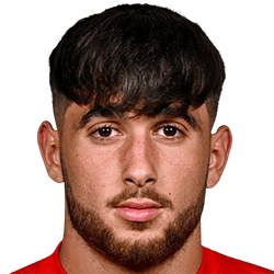 B4L - Federico Magro