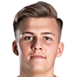 B4L - Sebastian Wade