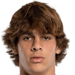 B4L - John Patrick Finn