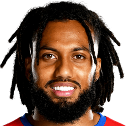 B4L - Jaïro Riedewald