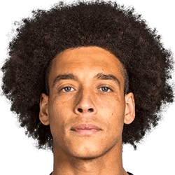 B4L - Axel Witsel