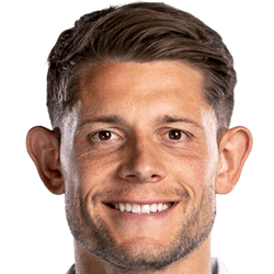 B4L - James Tarkowski